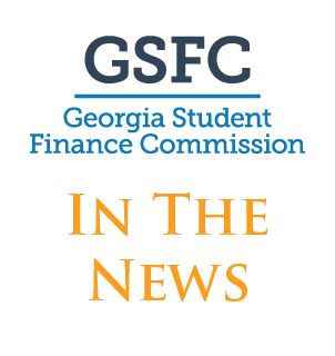 GAfutures.org | Georgia Student Finance Commission