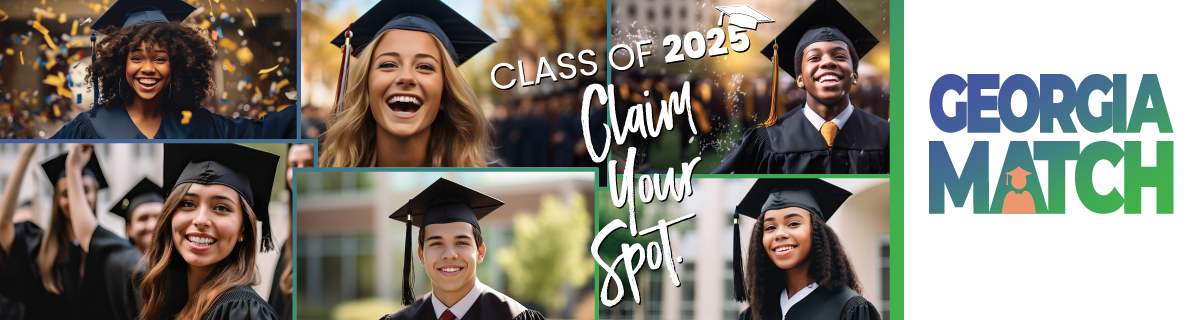 GAfutures.org | Georgia Student Finance Commission