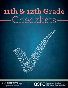 Marketing Materials | Georgia Student Finance Commission