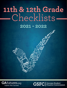 11th Grade | Georgia Student Finance Commission