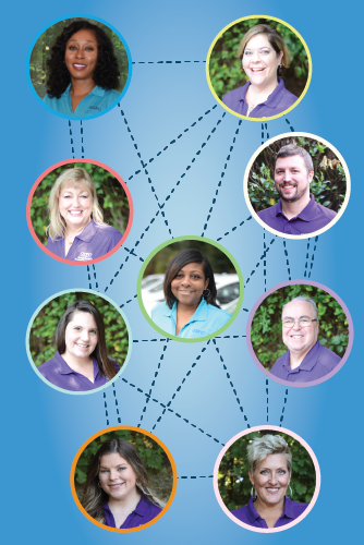 Meet Your GSFC Outreach Representative | Georgia Student Finance Commission